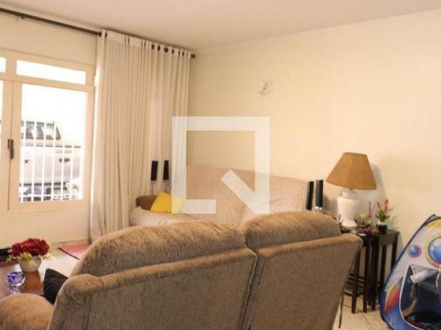 Casa à Venda Jabaquara, 3 Quartos, 235 m² São Paulo