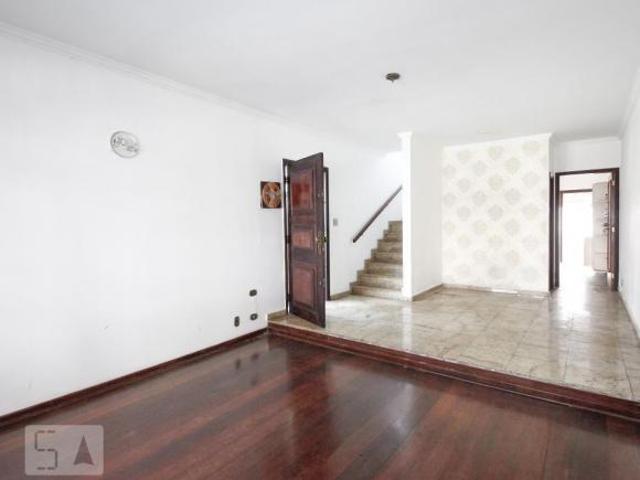 Casa à Venda Jabaquara, 3 Quartos, 250 m² São Paulo
