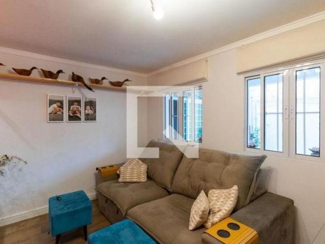 Casa à Venda Jabaquara, 3 Quartos, 250 m² São Paulo