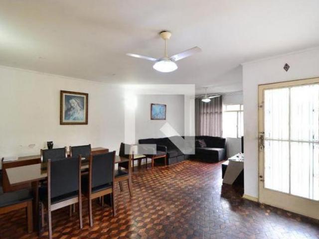 Casa à Venda Jabaquara, 3 Quartos, 260 m² São Paulo