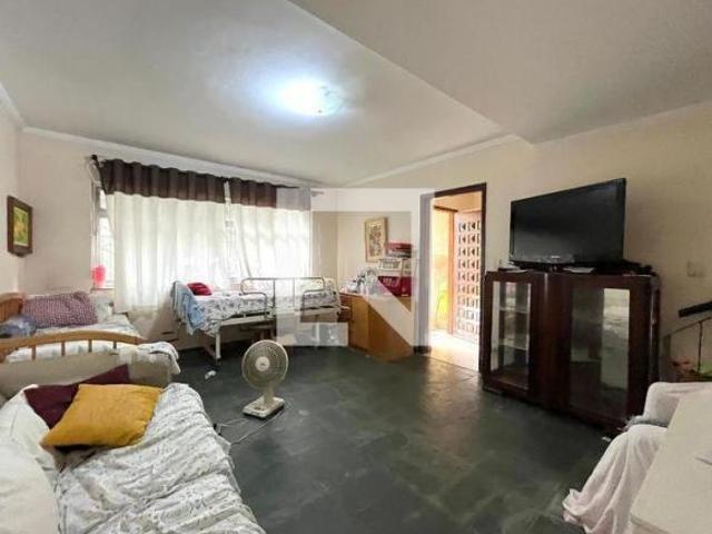 Casa à Venda Jabaquara, 3 Quartos, 270 m2