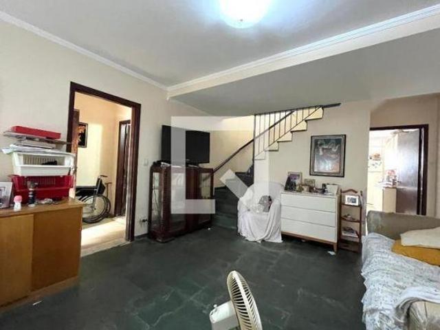 Casa à Venda Jabaquara, 3 Quartos, 270 m2