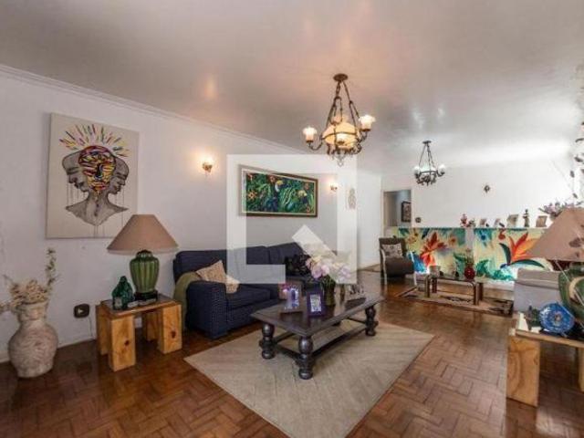 Casa à Venda Jabaquara, 3 Quartos, 275 m2