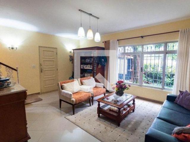 Casa à Venda Jabaquara, 3 Quartos, 280 m² São Paulo