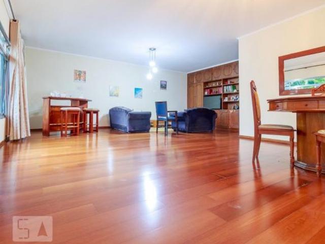 Casa à Venda Jabaquara, 3 Quartos, 281 m2