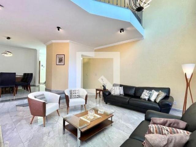 Casa à Venda Jabaquara, 3 Quartos, 281 m2