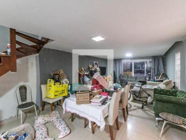 Casa à Venda Jabaquara, 3 Quartos, 281 m² São Paulo