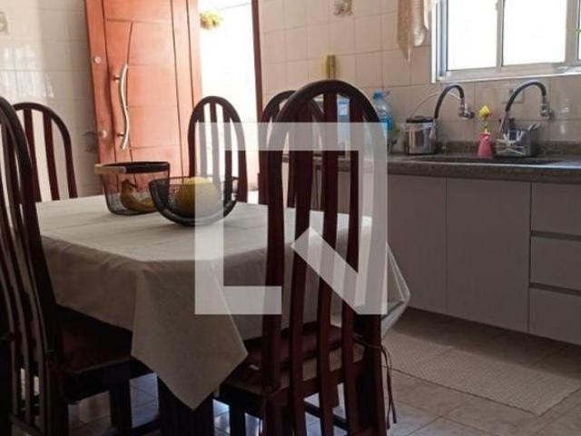 Casa à Venda Jabaquara, 3 Quartos, 300 m2