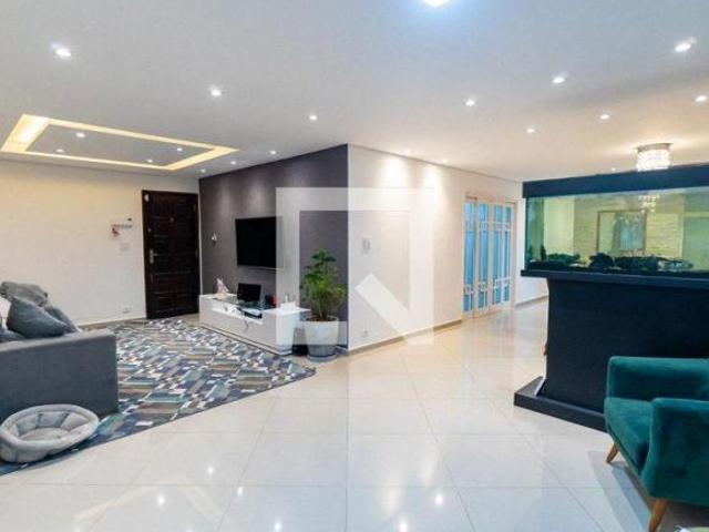 Casa à Venda Jabaquara, 3 Quartos, 333 m2