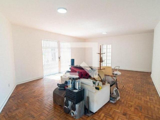 Casa à Venda Jabaquara, 3 Quartos, 341 m2