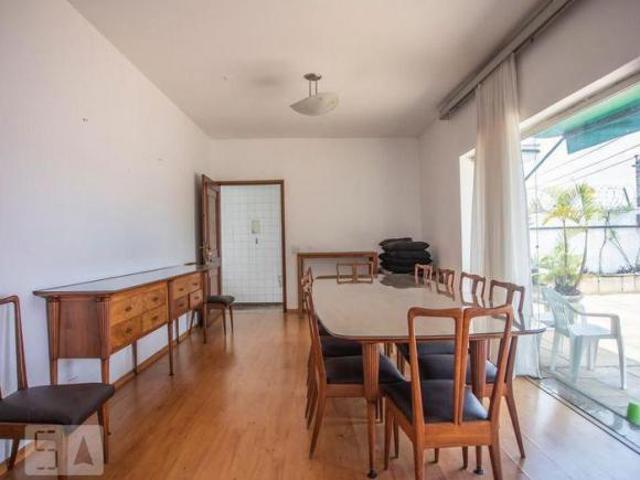 Casa à Venda Jabaquara, 3 Quartos, 350 m2