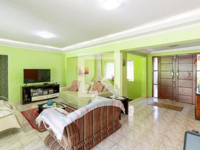 Casa à Venda Jabaquara, 3 Quartos, 359 m2