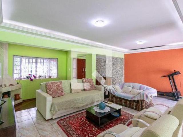 Casa à Venda Jabaquara, 3 Quartos, 359 m² São Paulo