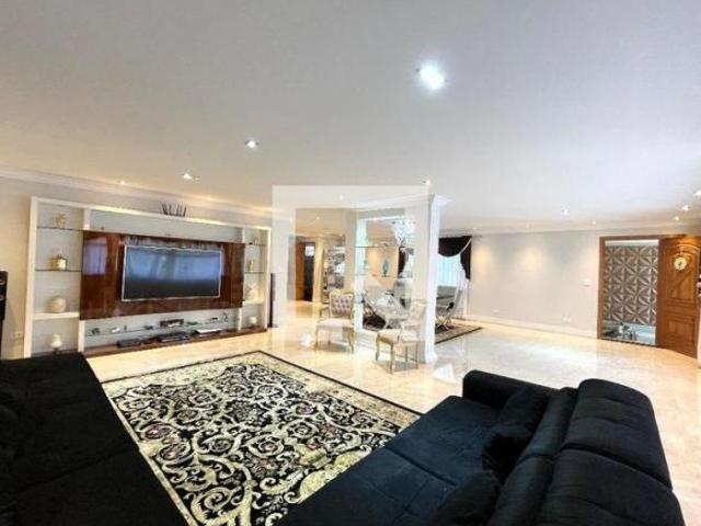 Casa à Venda Jabaquara, 3 Quartos, 360 m² São Paulo