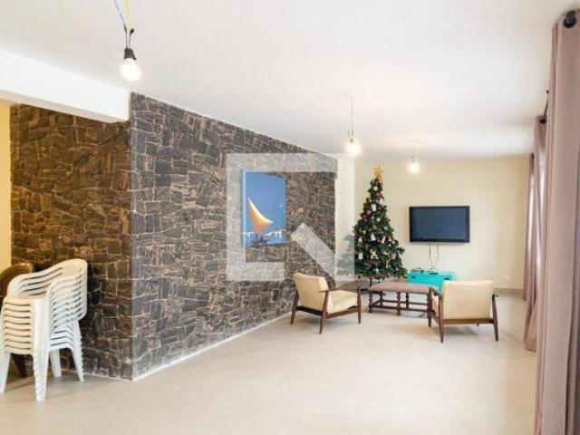 Casa à Venda Jabaquara, 3 Quartos, 394 m² São Paulo