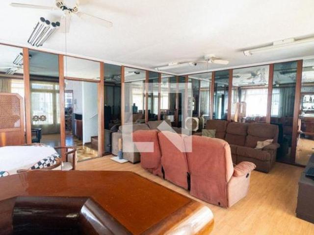 Casa à Venda Jabaquara, 4 Quartos, 448 m2