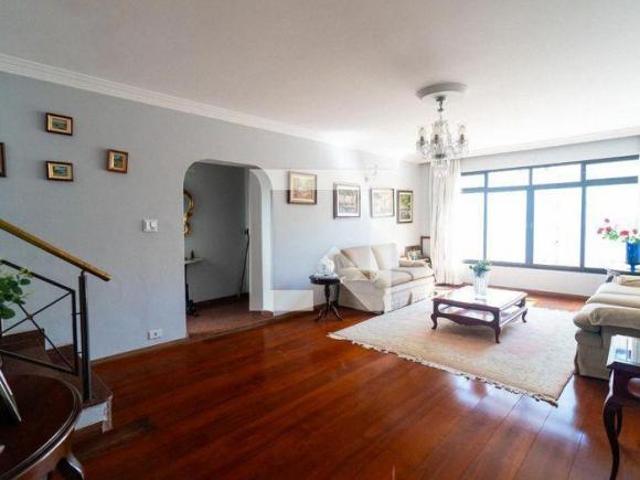 Casa à Venda Jabaquara, 4 Quartos, 450 m² São Paulo