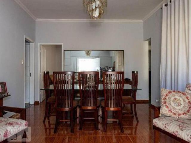 Casa à Venda Jabaquara, 4 Quartos, 500 m² São Paulo