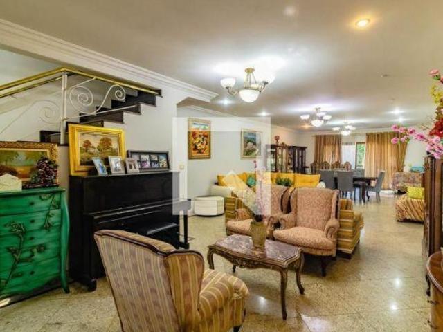 Casa à Venda Jabaquara, 4 Quartos, 600 m² São Paulo