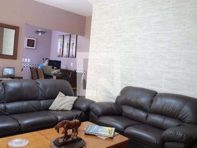 Casa à Venda Jabaquara, 4 Quartos, 89 m2
