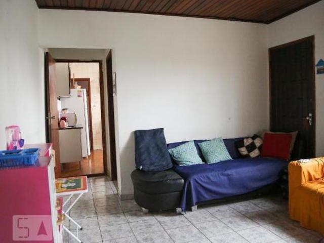 Casa à Venda Jabaquara, 4 Quartos, 100 m² São Paulo