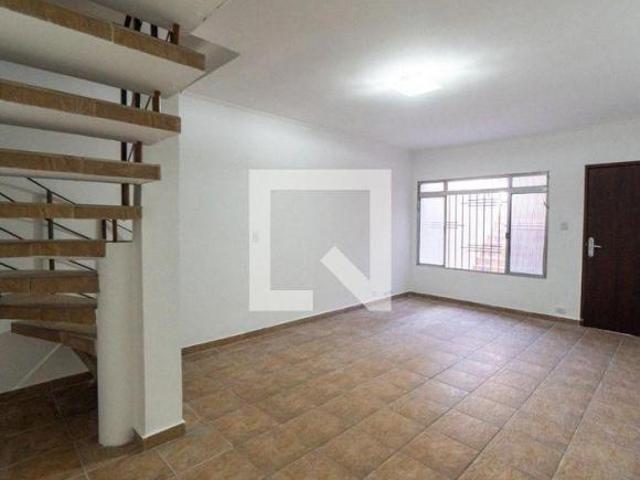 Casa à Venda Jabaquara, 4 Quartos, 112 m² São Paulo
