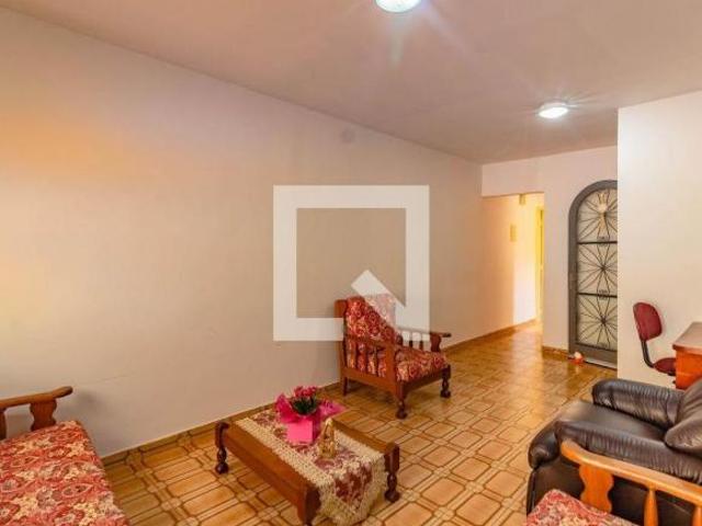 Casa à Venda Jabaquara, 4 Quartos, 118 m2