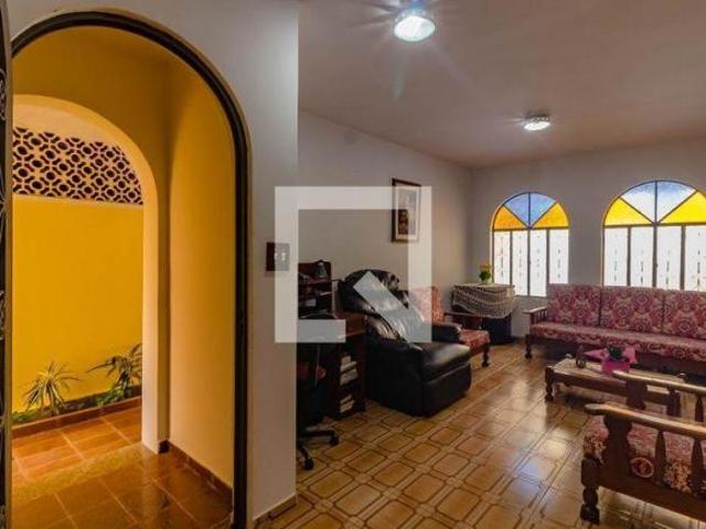 Casa à Venda Jabaquara, 4 Quartos, 118 m² São Paulo