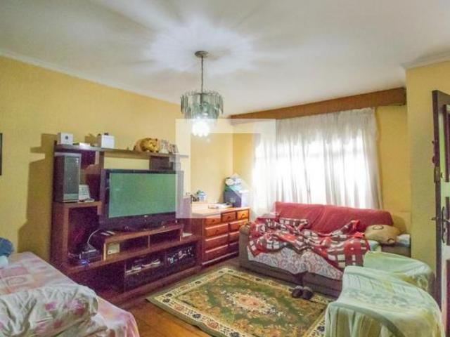 Casa à Venda Jabaquara, 4 Quartos, 131 m2