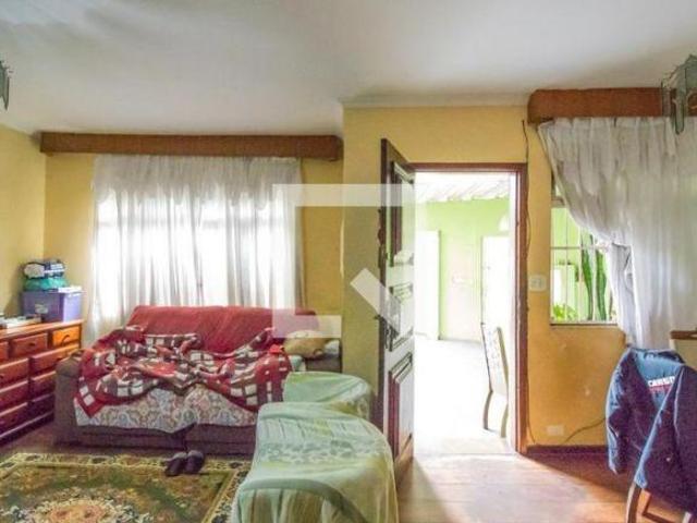 Casa à Venda Jabaquara, 4 Quartos, 131 m2