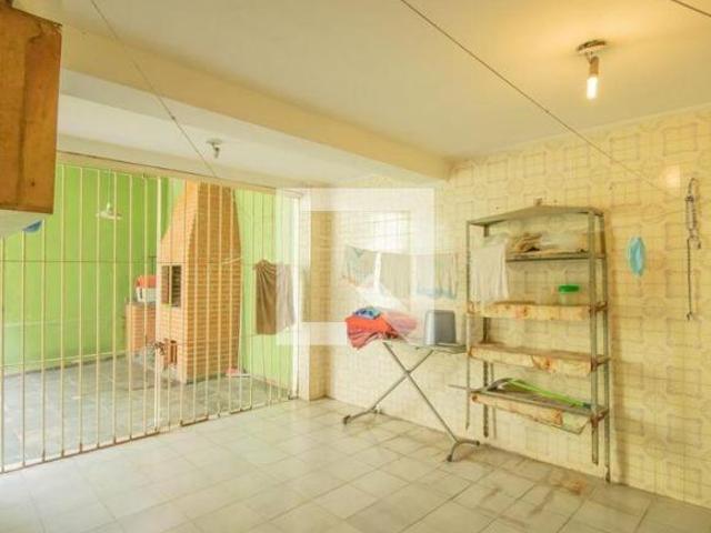 Casa à Venda Jabaquara, 4 Quartos, 131 m2