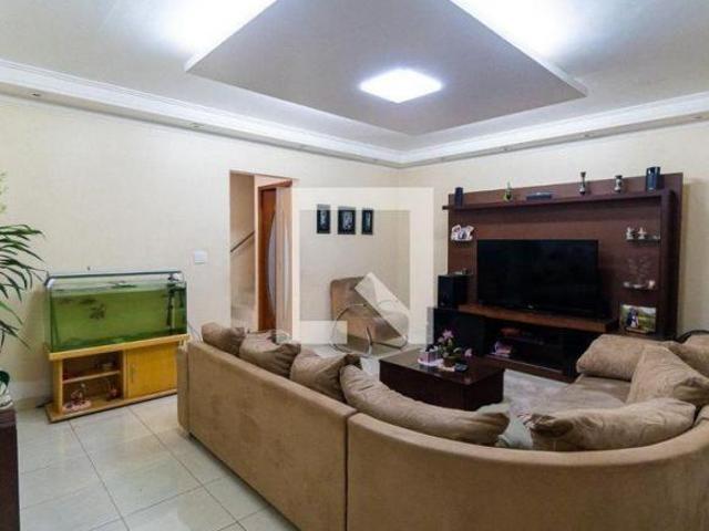 Casa à Venda Jabaquara, 4 Quartos, 140 m2