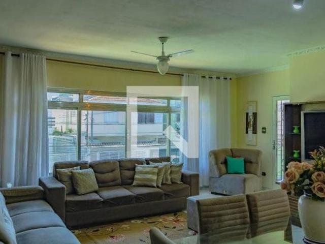 Casa à Venda Jabaquara, 4 Quartos, 150 m2