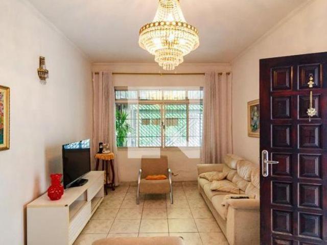 Casa à Venda Jabaquara, 4 Quartos, 150 m2