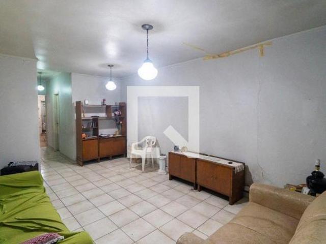 Casa à Venda Jabaquara, 4 Quartos, 150 m2