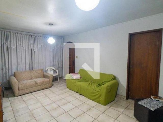 Casa à Venda Jabaquara, 4 Quartos, 150 m² São Paulo