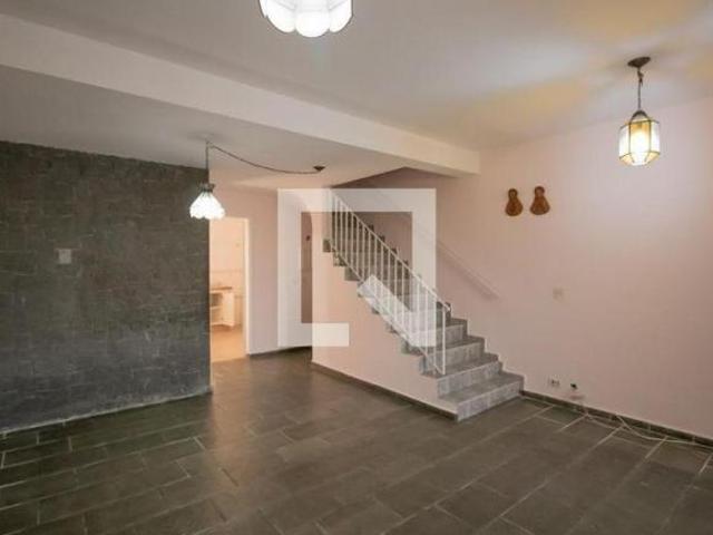 Casa à Venda Jabaquara, 4 Quartos, 160 m² São Paulo