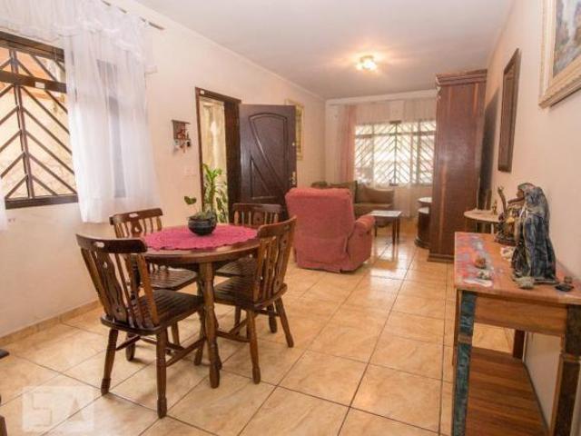 Casa à Venda Jabaquara, 4 Quartos, 170 m² São Paulo