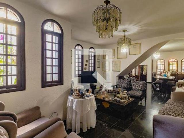 Casa à Venda Jabaquara, 4 Quartos, 173 m2