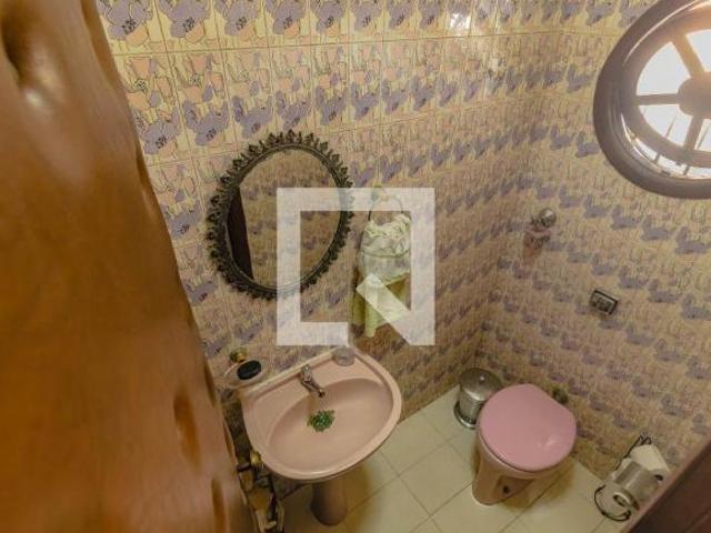 Casa à Venda Jabaquara, 4 Quartos, 173 m2