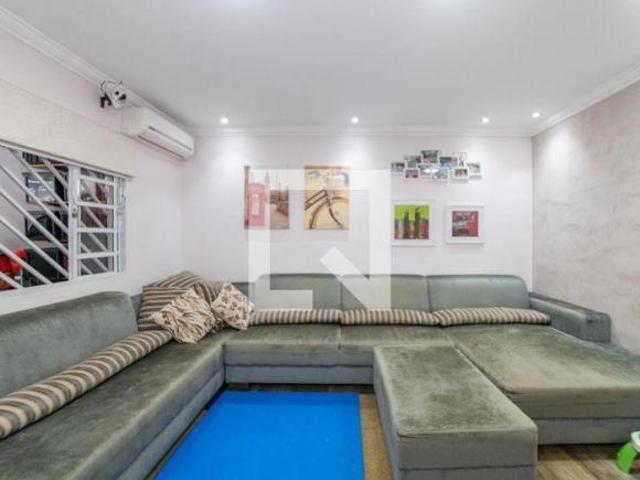 Casa à Venda Jabaquara, 4 Quartos, 180 m2