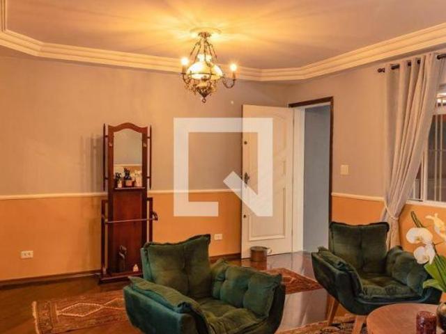 Casa à Venda Jabaquara, 4 Quartos, 181 m2