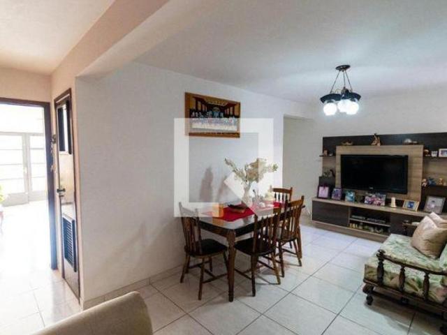 Casa à Venda Jabaquara, 4 Quartos, 183 m2