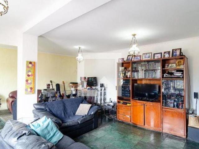 Casa à Venda Jabaquara, 4 Quartos, 185 m2