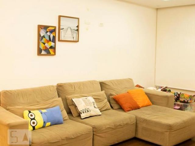 Casa à Venda Jabaquara, 4 Quartos, 190 m2