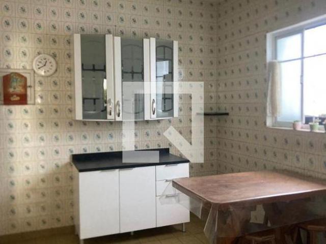Casa à Venda Jabaquara, 4 Quartos, 195 m2