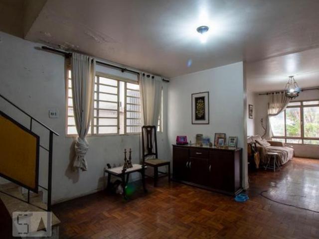 Casa à Venda Jabaquara, 4 Quartos, 196 m2