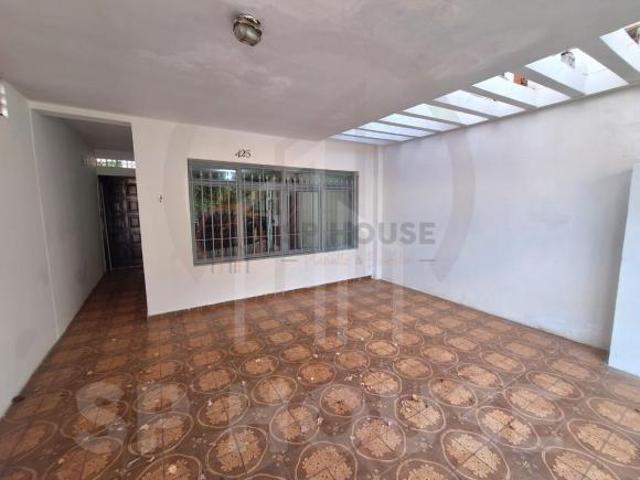 Casa a venda Jabaquara, 4 quartos, 1 suite, 2 vagas, 140m²