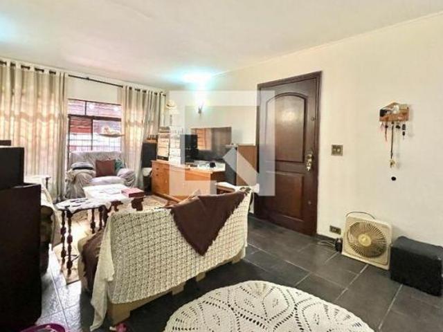 Casa à Venda Jabaquara, 4 Quartos, 200 m2