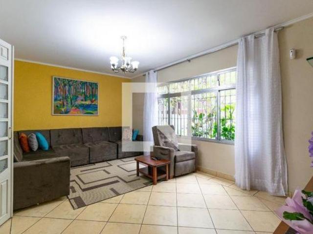 Casa à Venda Jabaquara, 4 Quartos, 200 m² São Paulo
